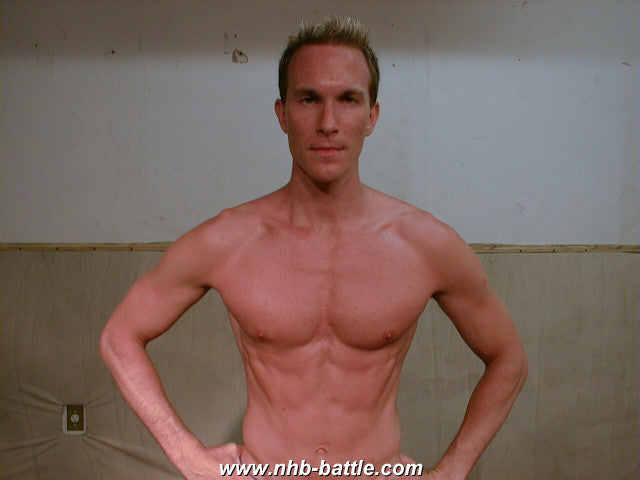 Lance Jeffers vs. Patrick Donovan